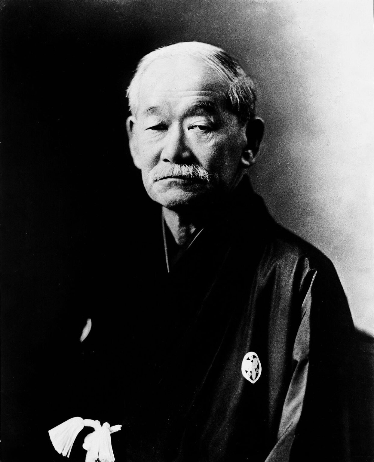 Kanō Jigorō: Biografie des Judo-Begründers und Bildungsvisionärs ...