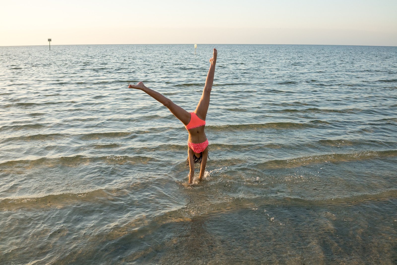 Bodenübungen in kürze lernen – Turnen für Anfänger, Handstand, Spagat ...